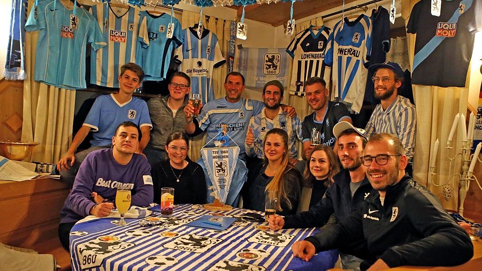 Fans des TSV 1860 erleichtert: „Hoffentlich hört der Hass jetzt auf“ - FuPa