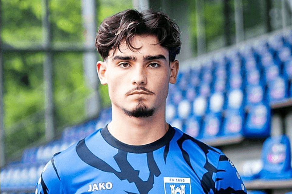 Nächstes Eigengewächs verlängert beim FV Ravensburg - FuPa