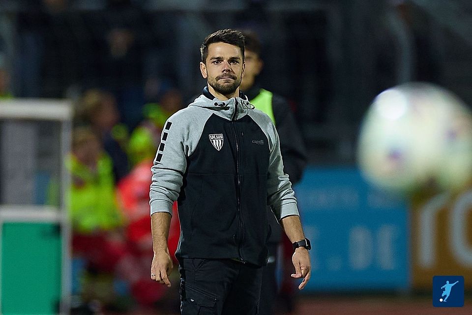 Herbstblues in Schweinfurt: Sportlich abgeschlagen, Termin vor Gericht ...