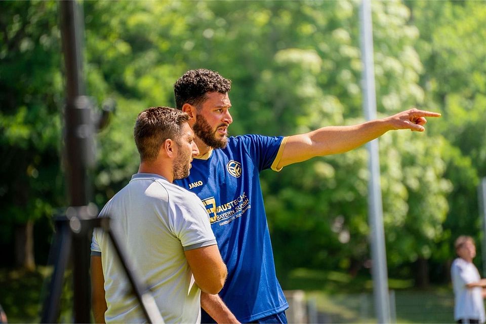 Von Türkgücü München in die Kreisliga – FC Fürstenried holt Emre Tunc ...