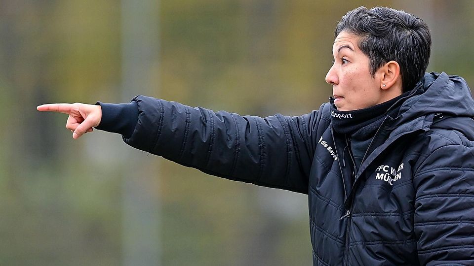 Fünf Transfers und eigenes Magazin: Erwartungen beim FFC Wacker München ...