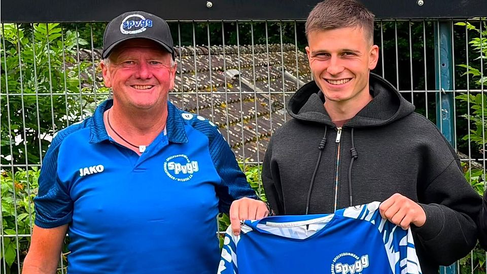 Matej Babic wechselt zurück zur SpVgg. Gundelfingen/Wildtal - FuPa