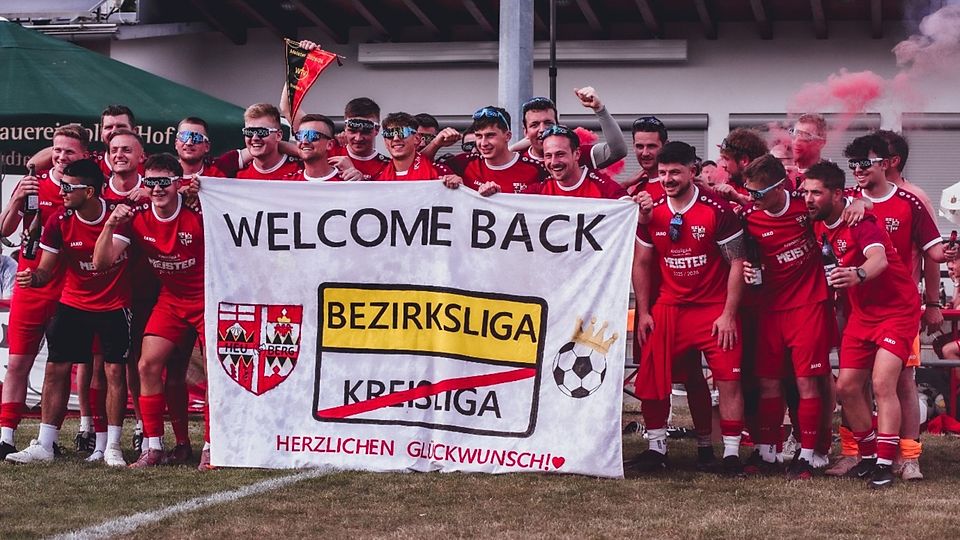 "Nach dem letzten Spiel in den Flieger Richtung Mallorca" - FuPa