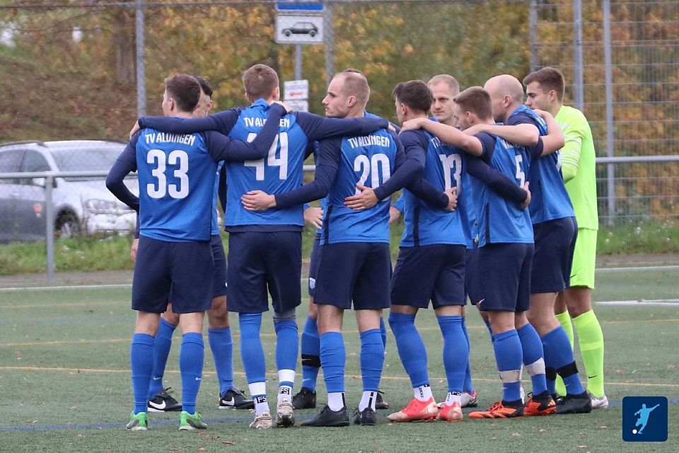 Zugang des Bezirksliga-Spitzenreiters TV Aldingen mit viel Erfahrung - FuPa