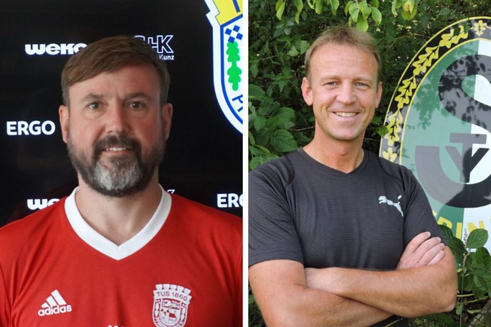 »Hätten uns mehr erhofft«: Bayerbach/Rott vollzieht Trainerwechsel - FuPa