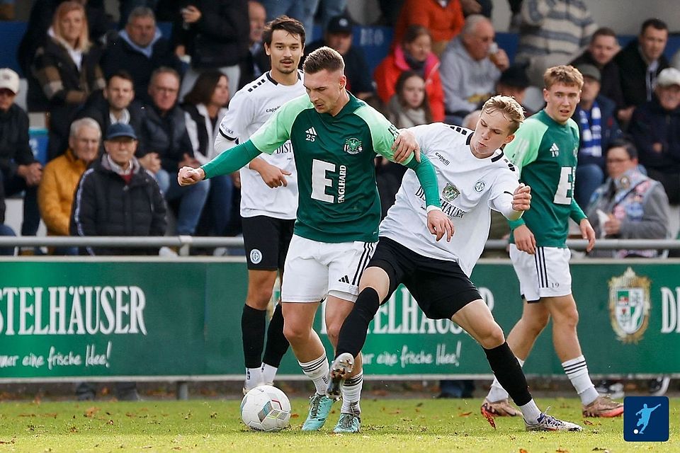 Ammerthal plant den Kader: So ist der Stand der Dinge - FuPa