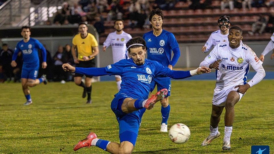 Hohe Etatkürzung: SSVg Velbert muss Gürtel enger schnallen - FuPa