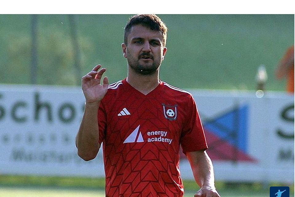 Daniel Seidl: 110 Prozent für den FC Künzing - FuPa