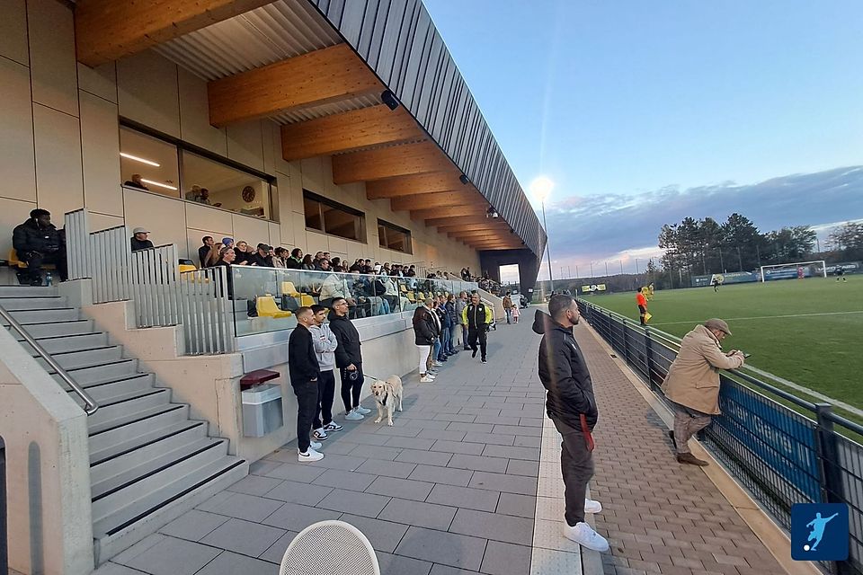 D1S1: Bissen in enger Liga wie erwartet vorne - FuPa