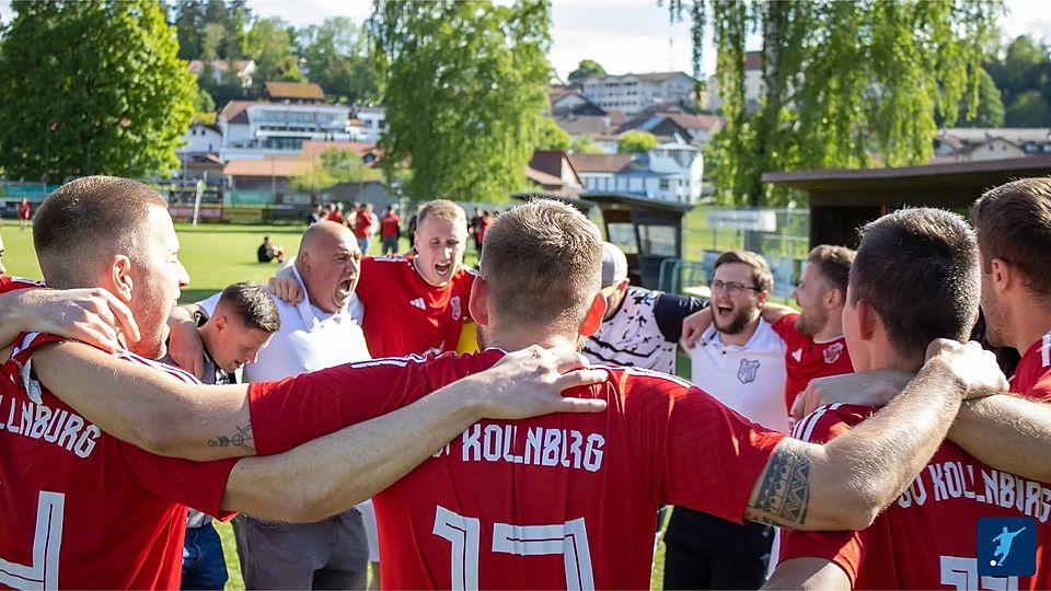Alle Meldungen - Niederbayern - FuPa