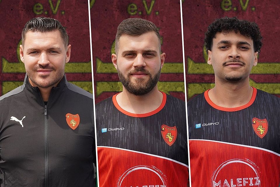 Neue Gesichter beim Freien TuS - FuPa