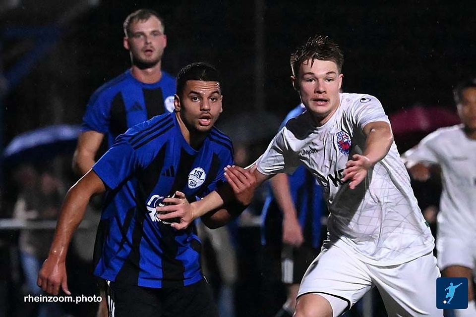 Bonner SC dreht das Spiel und steht dank Eigentor im Pokalfinale - FuPa