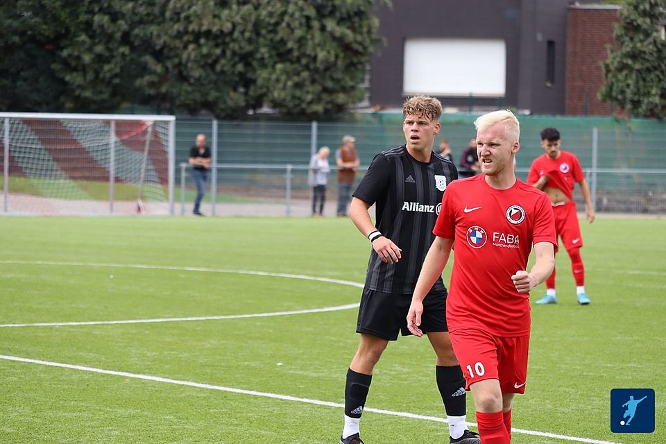 Birkesdorf: Mit neuem Trainer gut gerüstet für die kommende Saison - FuPa