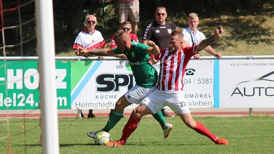 Neu im FuPa-System: Die Spielpläne der Herren-Verbands- und Landesliga ...