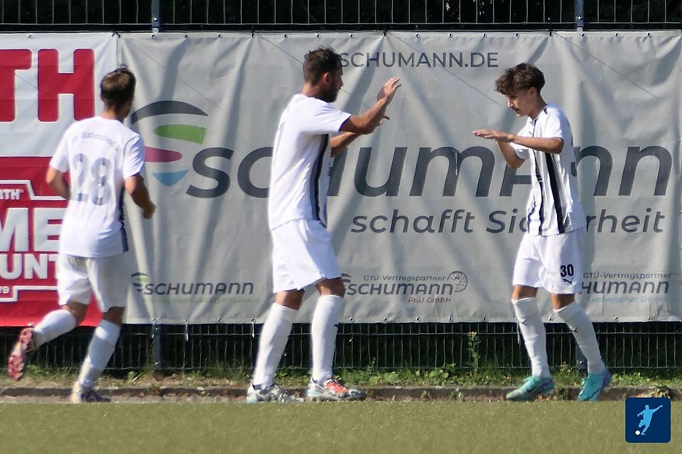 SV Sodingen drei Neuzugänge: Öncel, El Hamoudi Hlimi und Marijan - FuPa