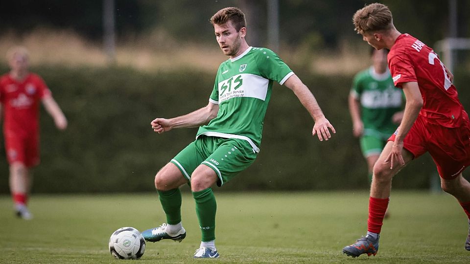 „Thomas-Müller-Tore“: Nebl verdient sich durch seine Treffer den ...