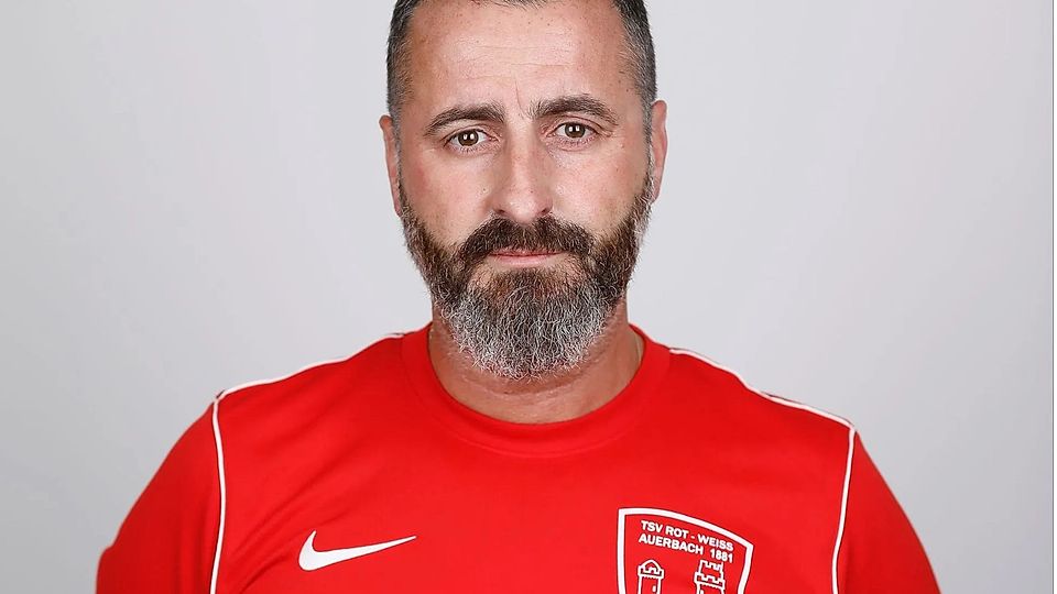 Antonucci sucht neue Herausforderung und kündigt bei SG II - FuPa