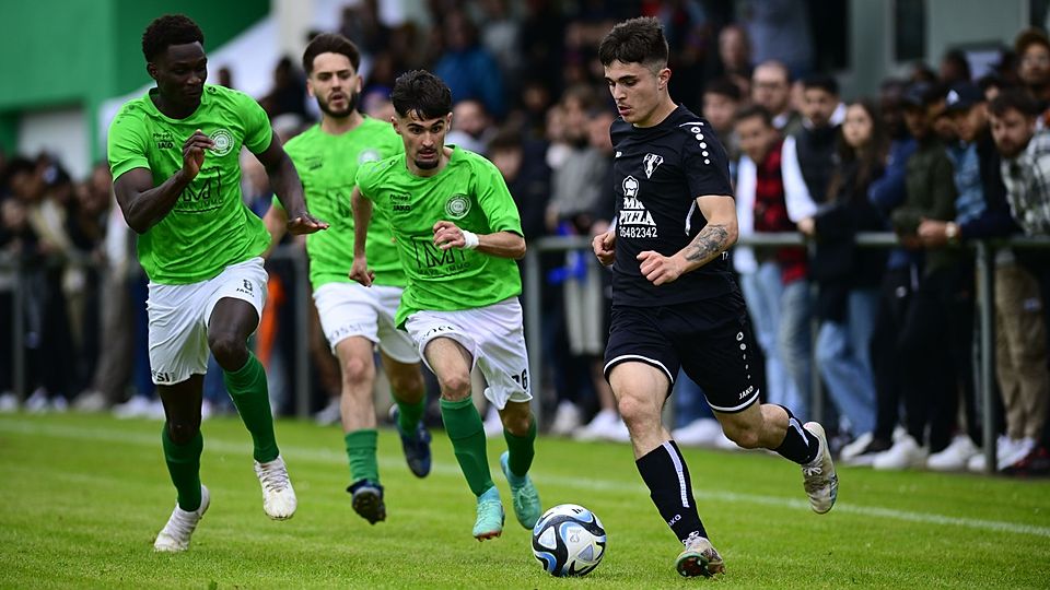 BGL Ligue - Luxemburg - FuPa