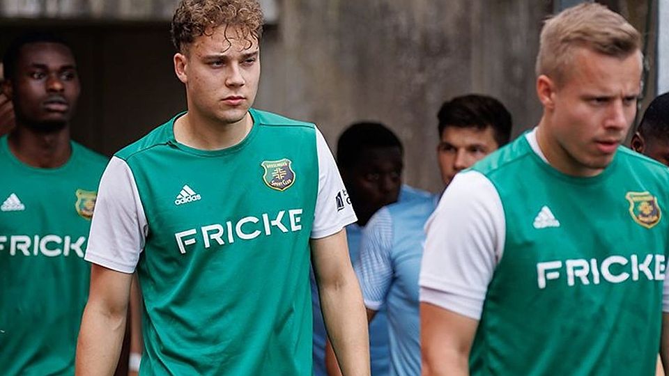 "Als Verteidiger fällt man meist nur auf, wenn man Fehler macht" - FuPa