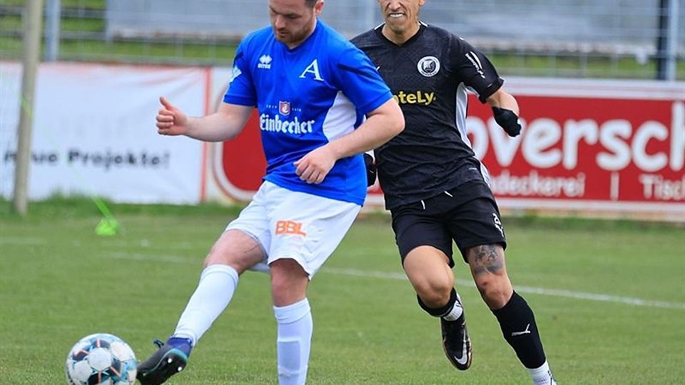 SV Arminia Hannover: Neustart im Heimspiel gegen SV Meppen II - FuPa