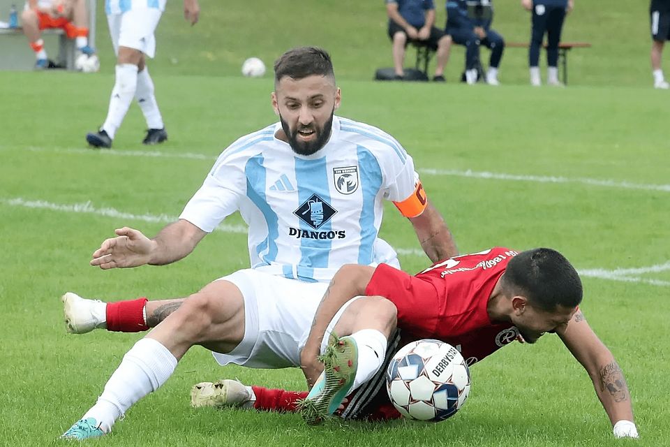 SVN Münchens San appelliert nach 0:9 in Landesliga: „Werden unbequemen ...