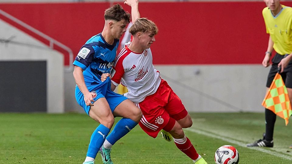 1. FC Heidenheim - FuPa