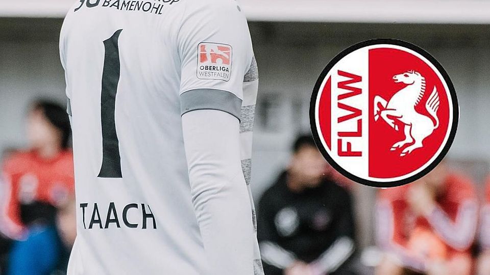 FLVW führt Logos für alle überkreisliche Ligen ein - FuPa