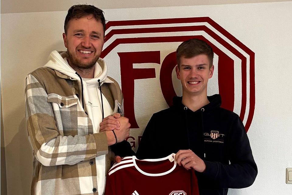 Verstärkung aus der Jugend: Gessel-Leerssen präsentiert Neuzugänge - FuPa