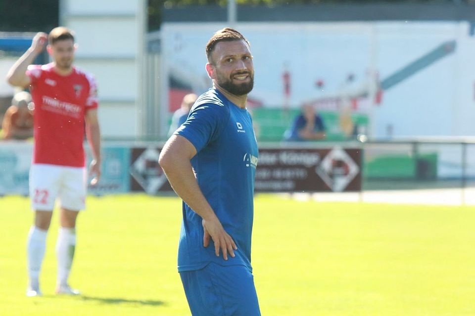 Regionalligaerfahrung und drei junge Wilde: Frechen 20 mit vier Neuen ...