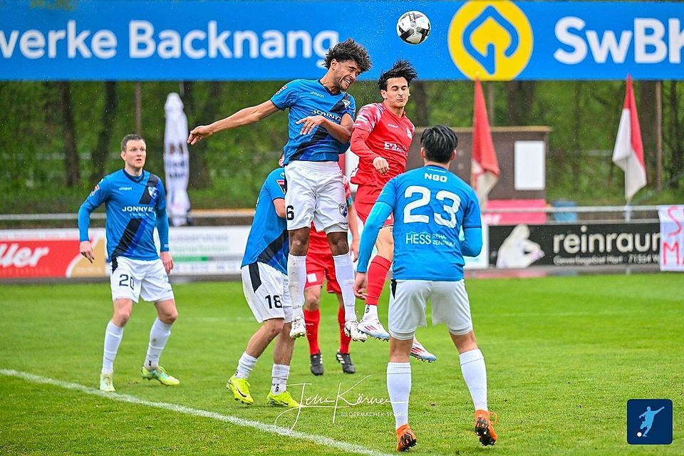 FSV 08 Bietigheim-Bissingen: "Diesen Willen muss man spüren" - FuPa