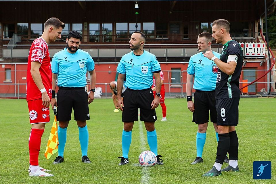 Endlich: Differdingen mit erstem Sieg für die BGL Ligue - FuPa