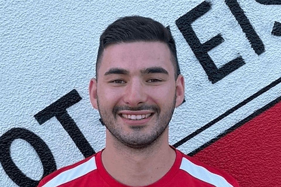 Rot-Weiß Venn: Ein Team für extreme Ausschläge - FuPa