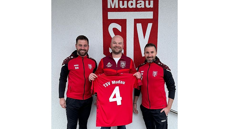 Mit Hutter und Hornbach in die vierte Runde - FuPa