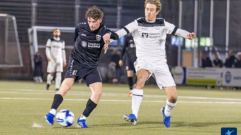 FSV Waiblingen ist zurück an der Spitze, TV Pflugfelden überrascht - FuPa