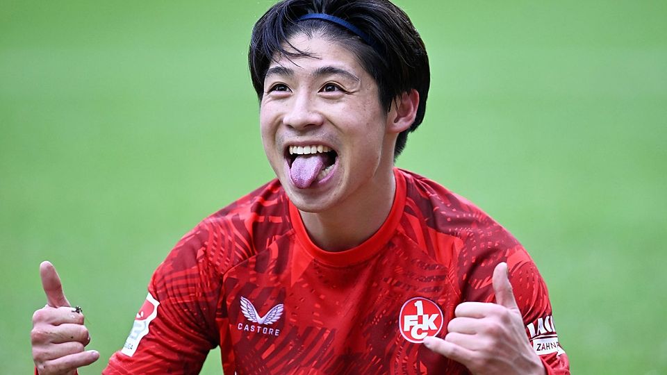 Hannover 96 zieht die Kaufoption bei Daisuke Yokota - FuPa