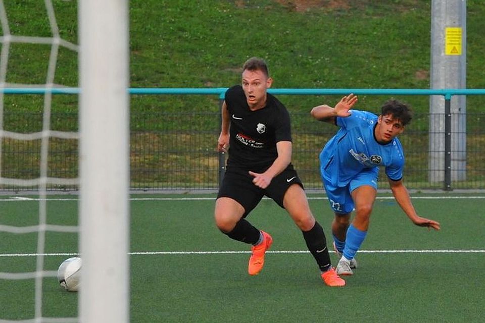 Kreisliga A MG-VIE: SC Rheindahlen patzt beim 0:4 in Otzenrath - FuPa