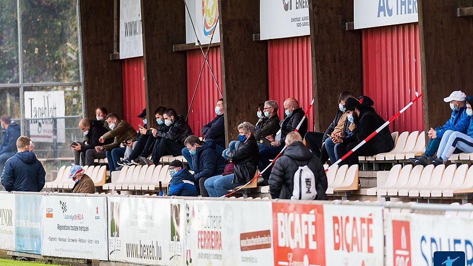 D1S2: Spitzenspiel ist ein Nachbarduell - FuPa