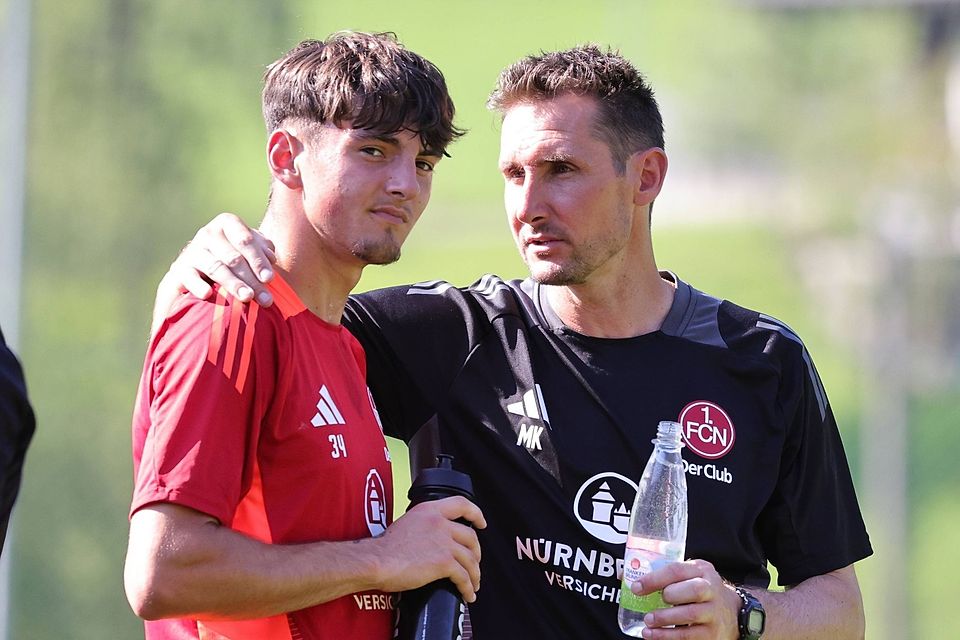 Beim SSV Jahn geht es rund: Das ist der vierte Neuzugang - FuPa