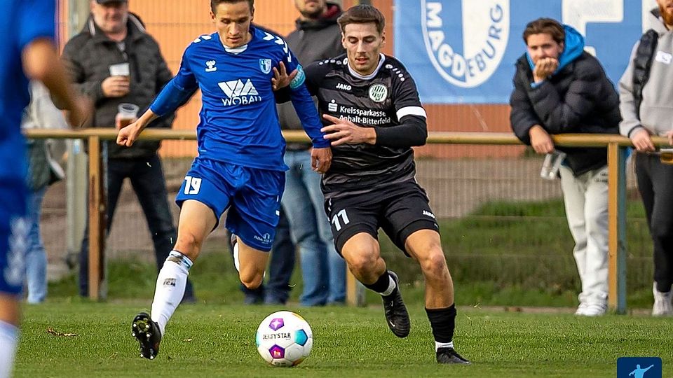 Im kostenlosen Livestream: Gibt die FCM-Reserve ihr Meisterstück? - FuPa