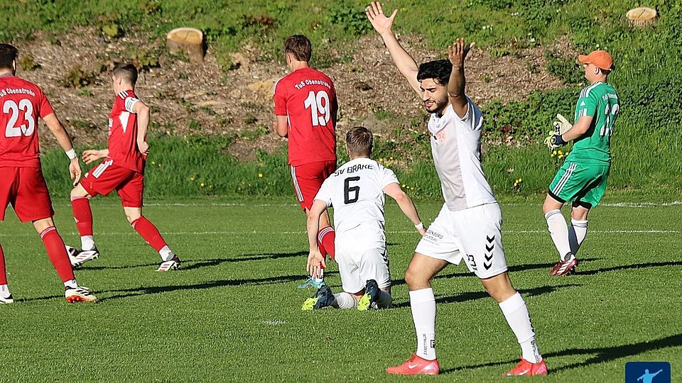 WSC FRISIA klopft oben an – Serie von GVO Oldenburg geht weiter - FuPa