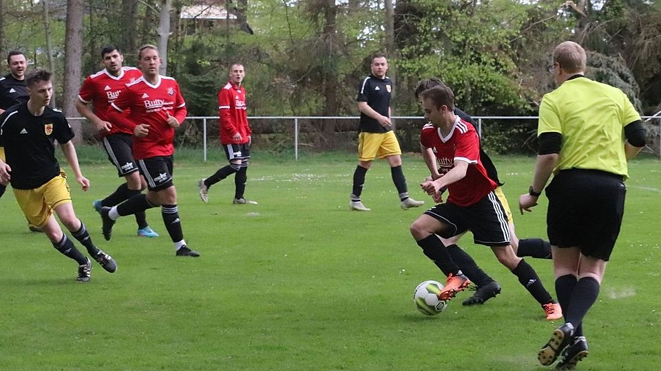 SV Drochtersen/Assel - FuPa