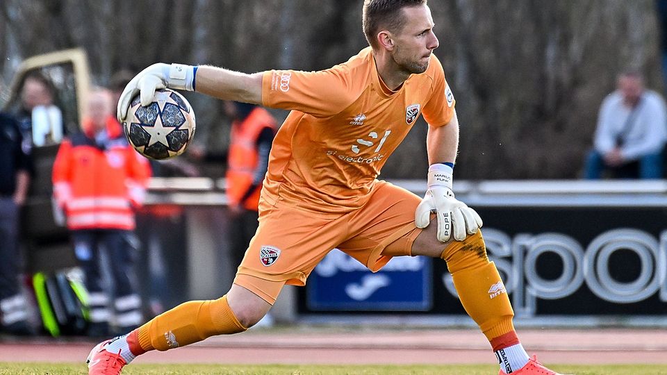 FC Energie Cottbus verpflichtet Marius Funk vom FC Ingolstadt - FuPa