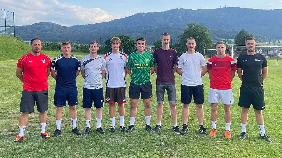 Neukirchen b. Hl. Blut: »Haben wieder vernünftige Zukunftsperspektive ...