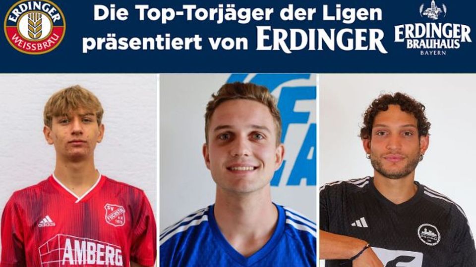Milde holt sich die Krone – Lechner katapultiert sich aufs Treppchen - FuPa