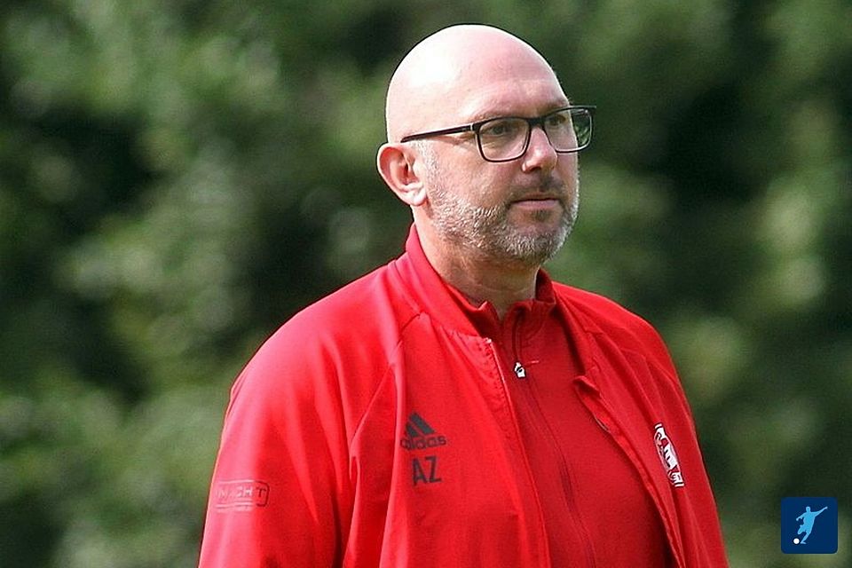 Handlab-Iggensbach und Zitzelsberger gehen getrennte Wege - FuPa