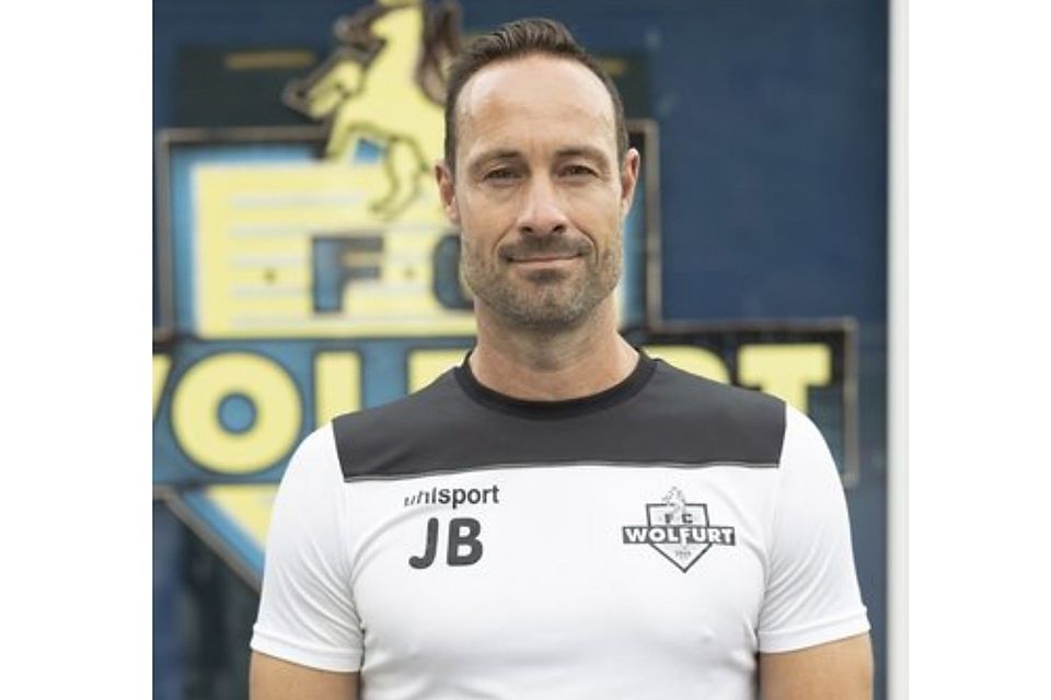 Joachim Baur wird ab sofort neuer Trainer beim FC Wangen - FuPa