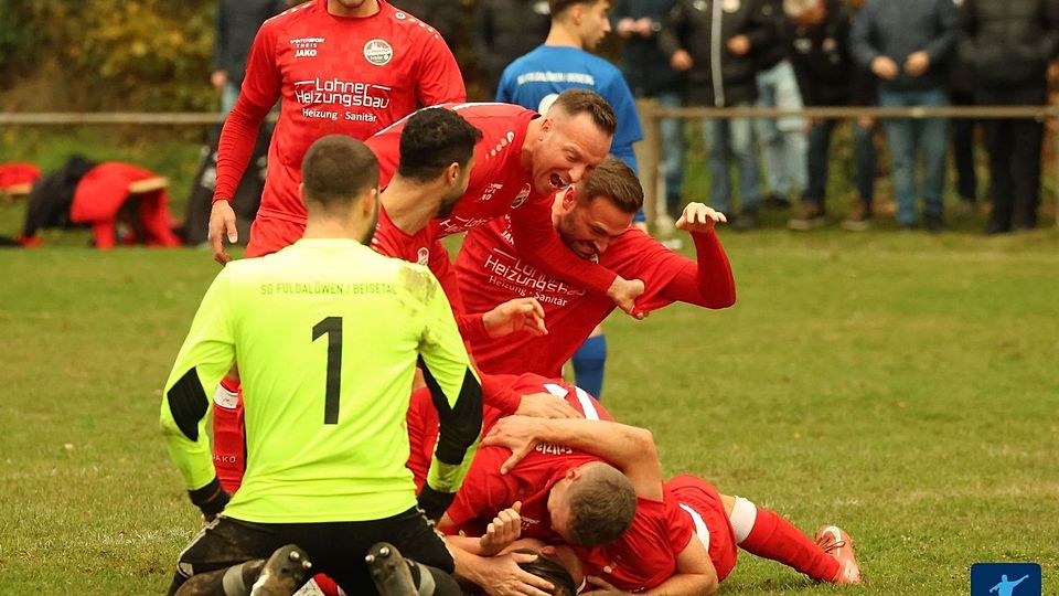 Alle Meldungen - Nordhessen - FuPa