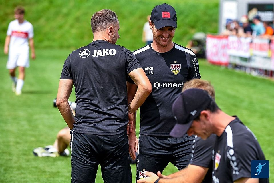 So funktioniert die DFB-Nachwuchsliga - FuPa