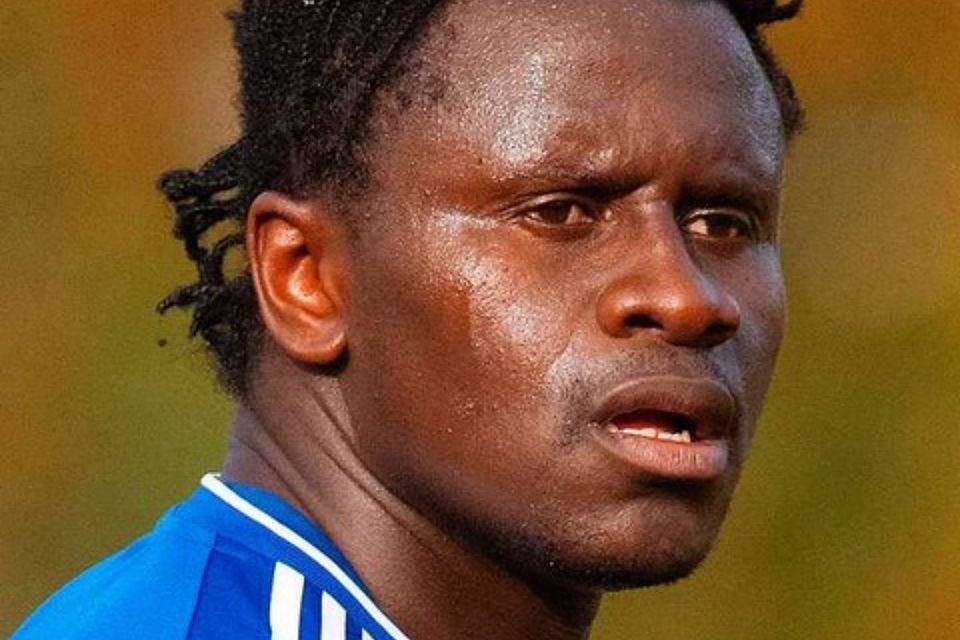 Landesliga 3 kompakt - Neustadts Trainer sieht "eine gute Reaktion" - FuPa