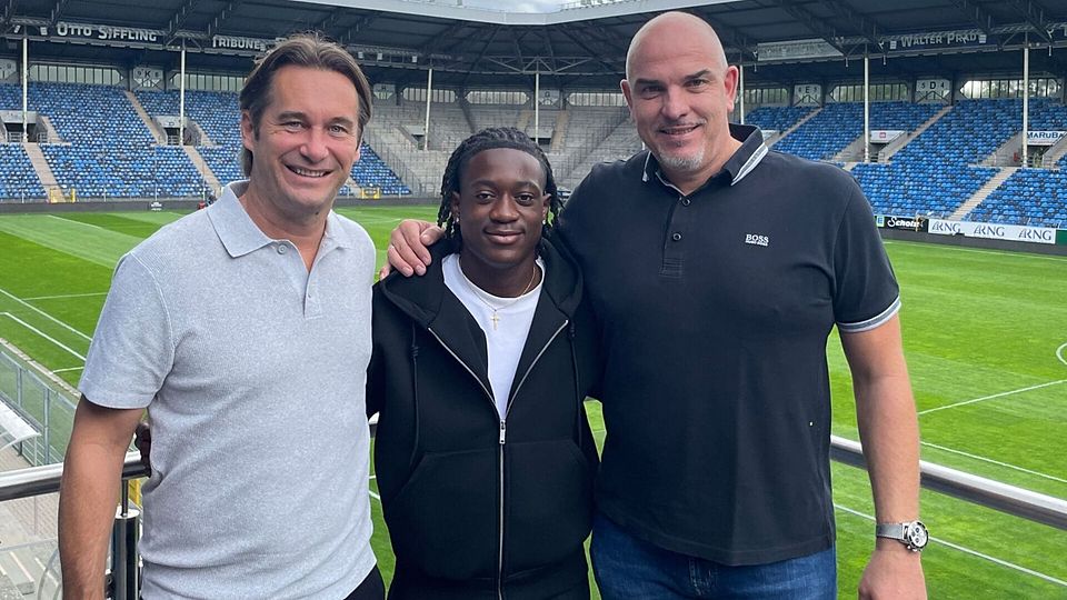 Alle Meldungen - Heidelberg - FuPa